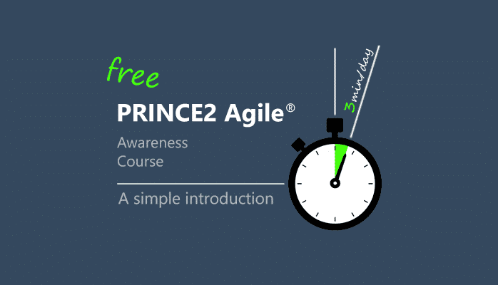 PRINCE2 Agile® Awareness Course :: Management Plaza